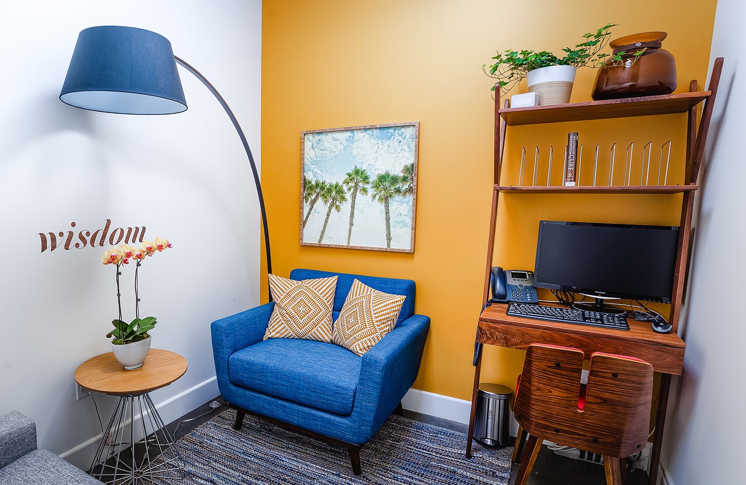 Passages Ventura Addiction Treatment Outpatient Program